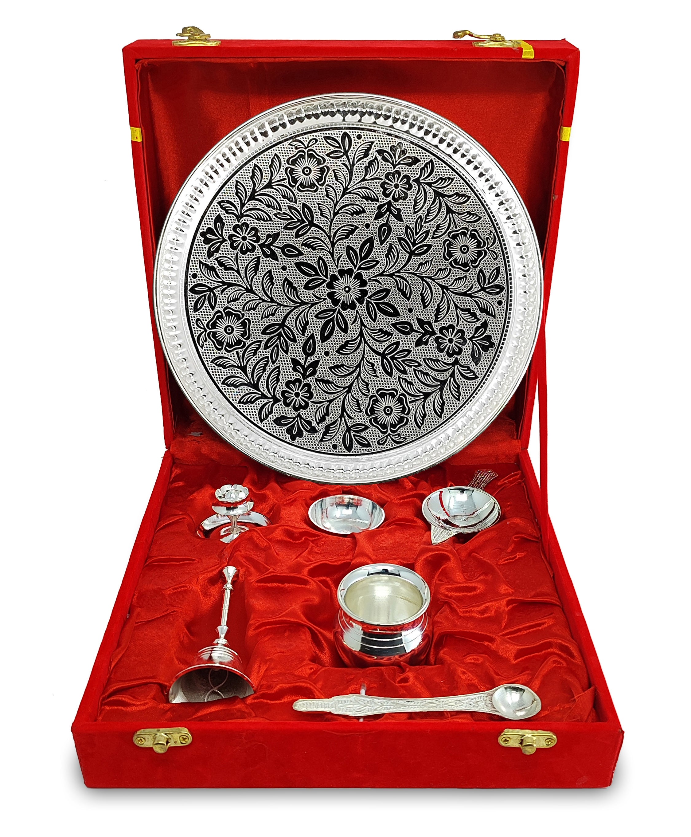 Hindu Pooja Items & Accessories